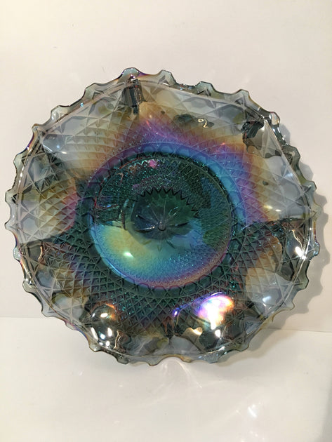 Depression/Carnival Glass – Vintage Love Antiques